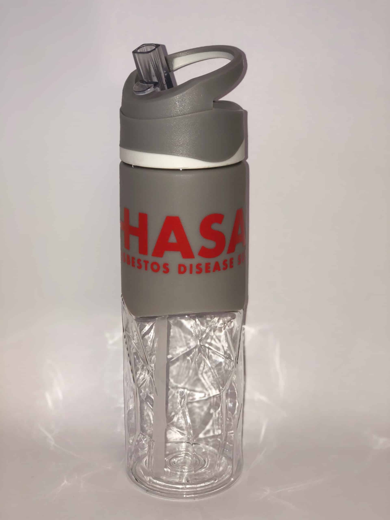 Water Bottle - HASAG
