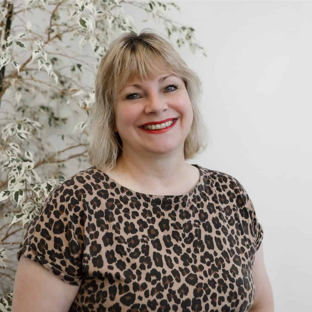 Meet Lynne and the team. - HASAG