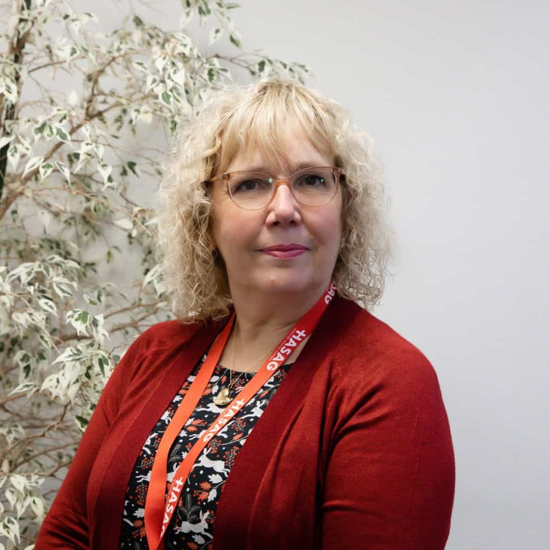 HASAG Mesothelioma Nurse Specialist - HASAG