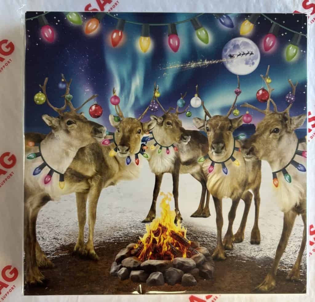 Christmas Cards - HASAG